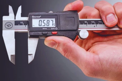Calibrador vernier digital Starrett , ventajas y precio