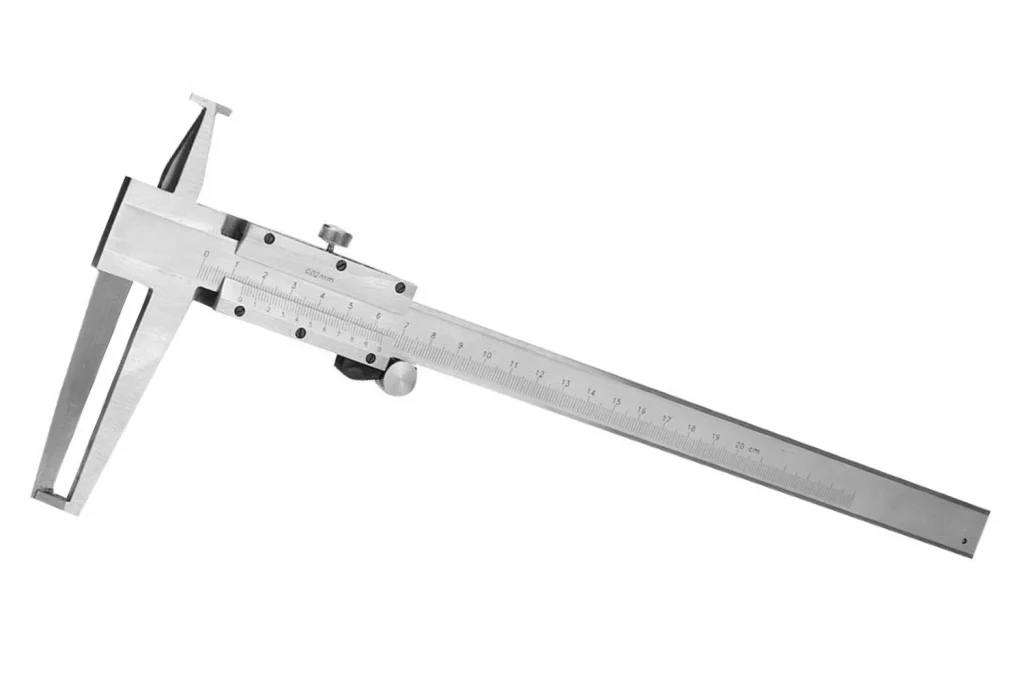 Vernier de interior, Ventajas y Aplicaciones